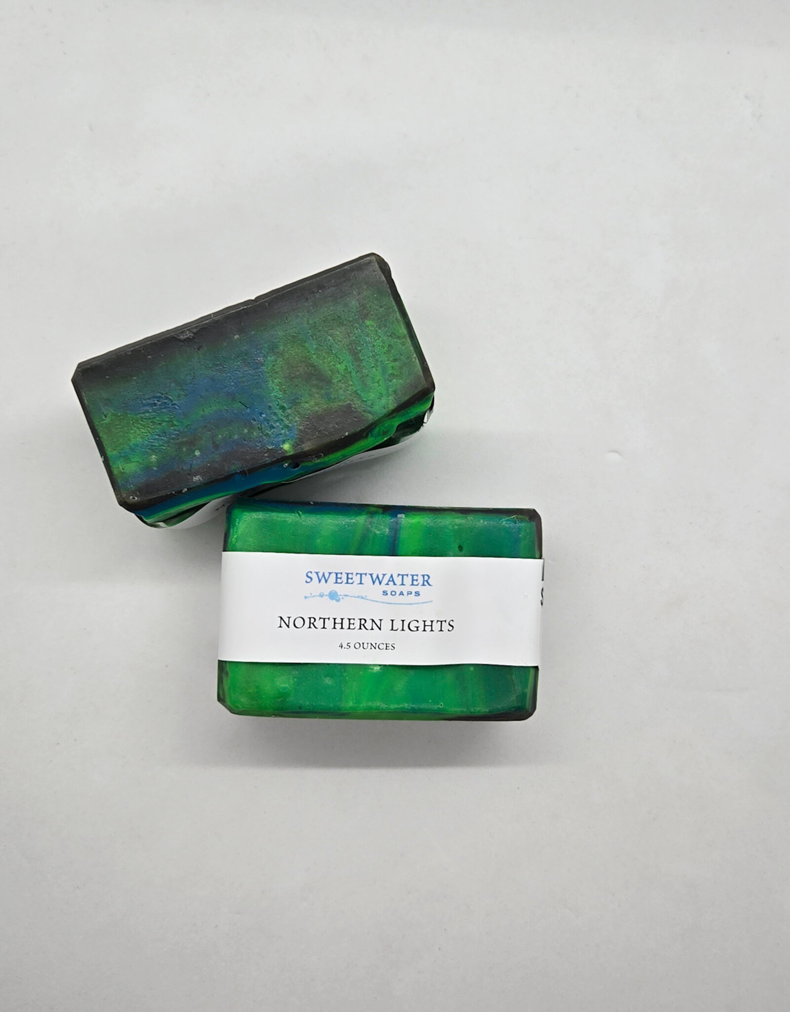 Northern Lights Soap - Cabin Creations