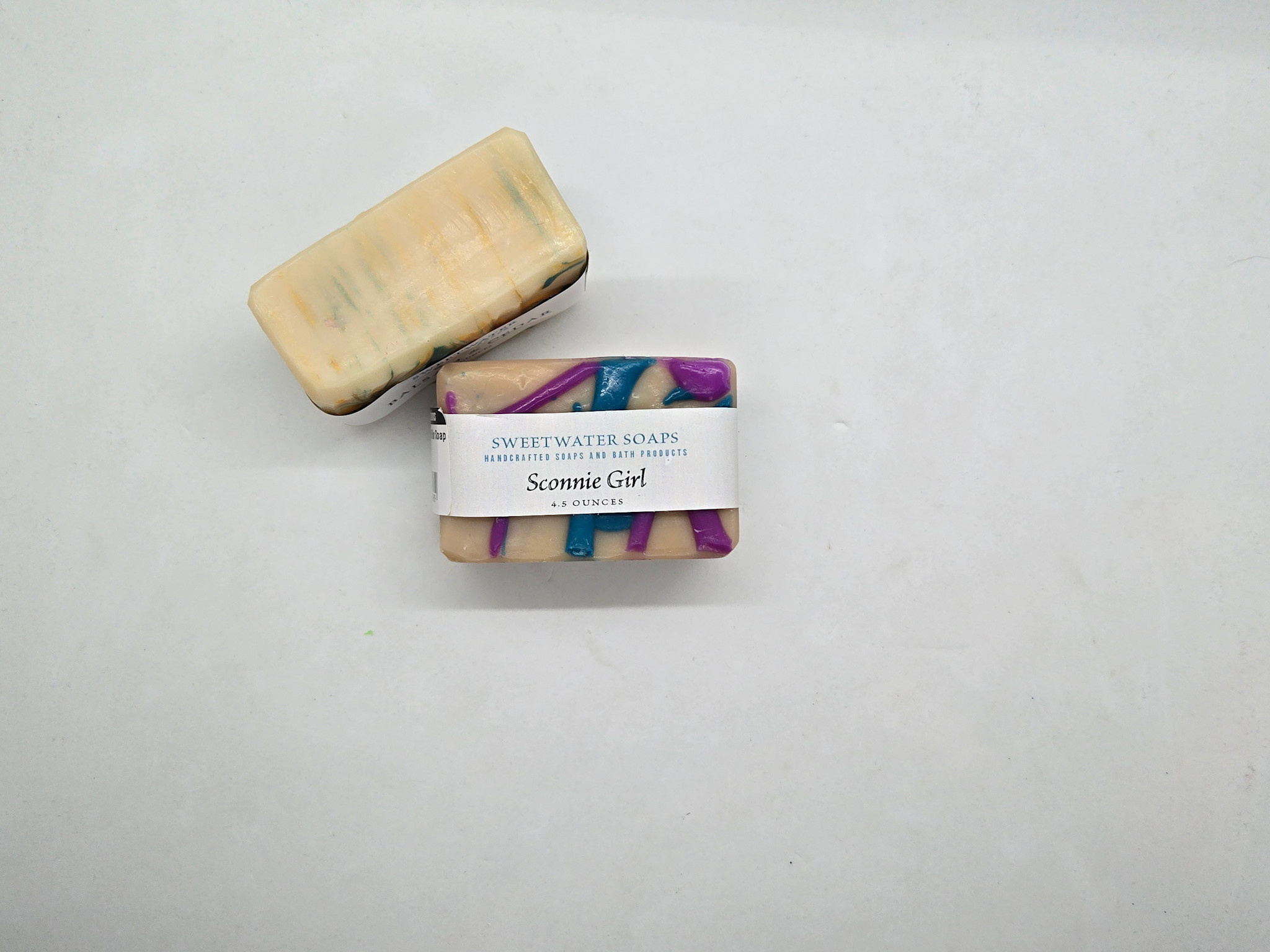 Sconnie Girl Bar Soap - Cabin Creations