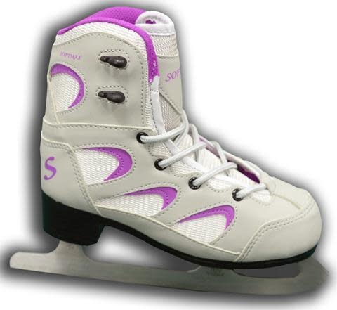 PATIN SOFTMAX CATALINA 626 FILLE - St Pierre Sports de Sorel