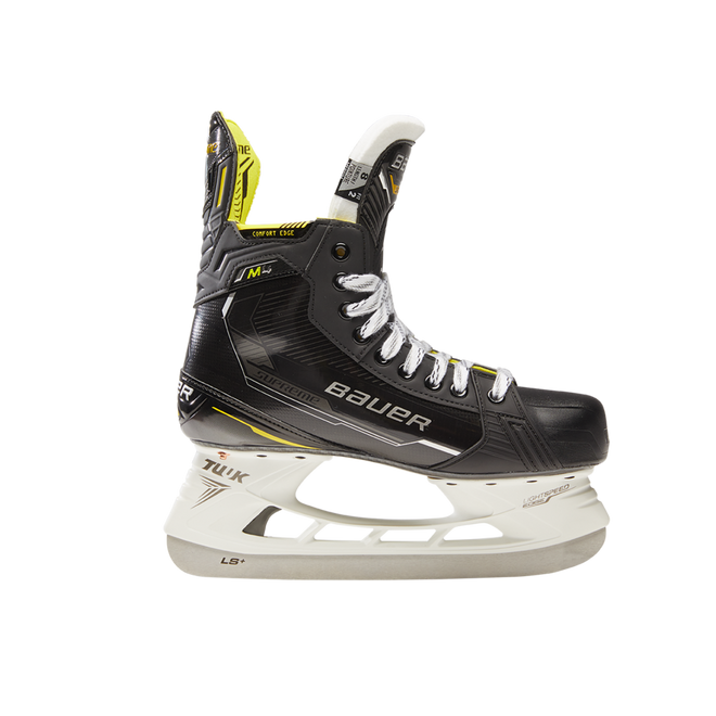 Bauer Hockey Bauer Patin S22 Supreme M4 FIT2 INT 1059771 - St Pierre ...