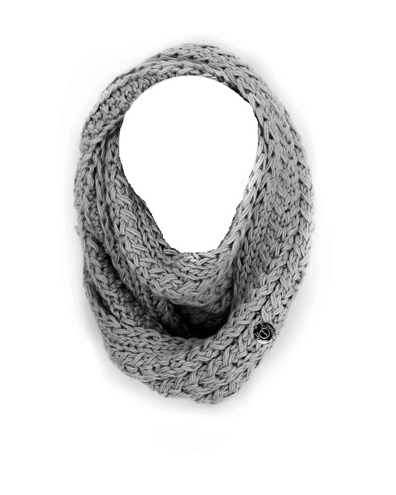 Pleau Foulard Infinity 140211 - St Pierre Sports de Sorel