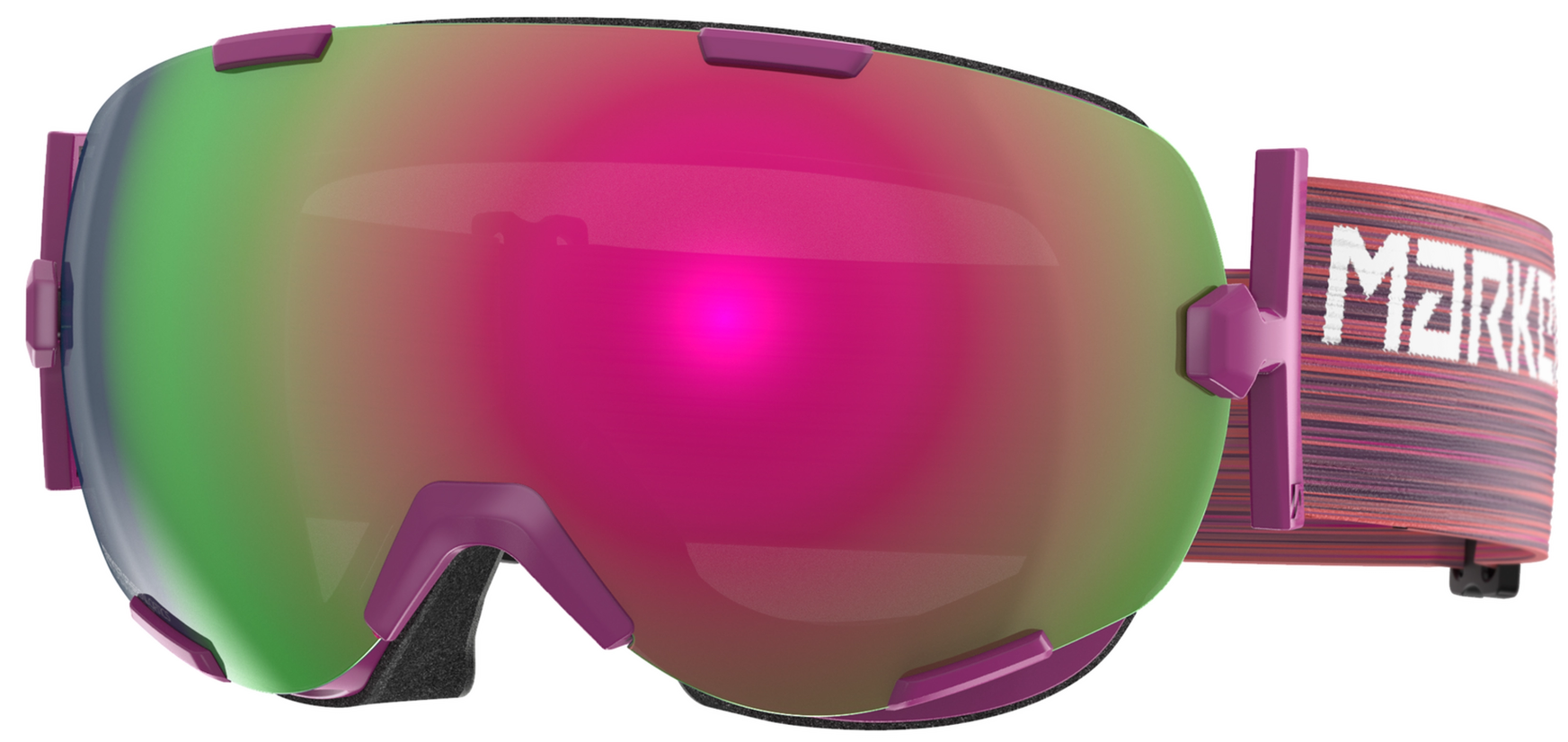 Marker Squad Marker Goggle Projector + Pink Plasma - St Pierre Sports ...