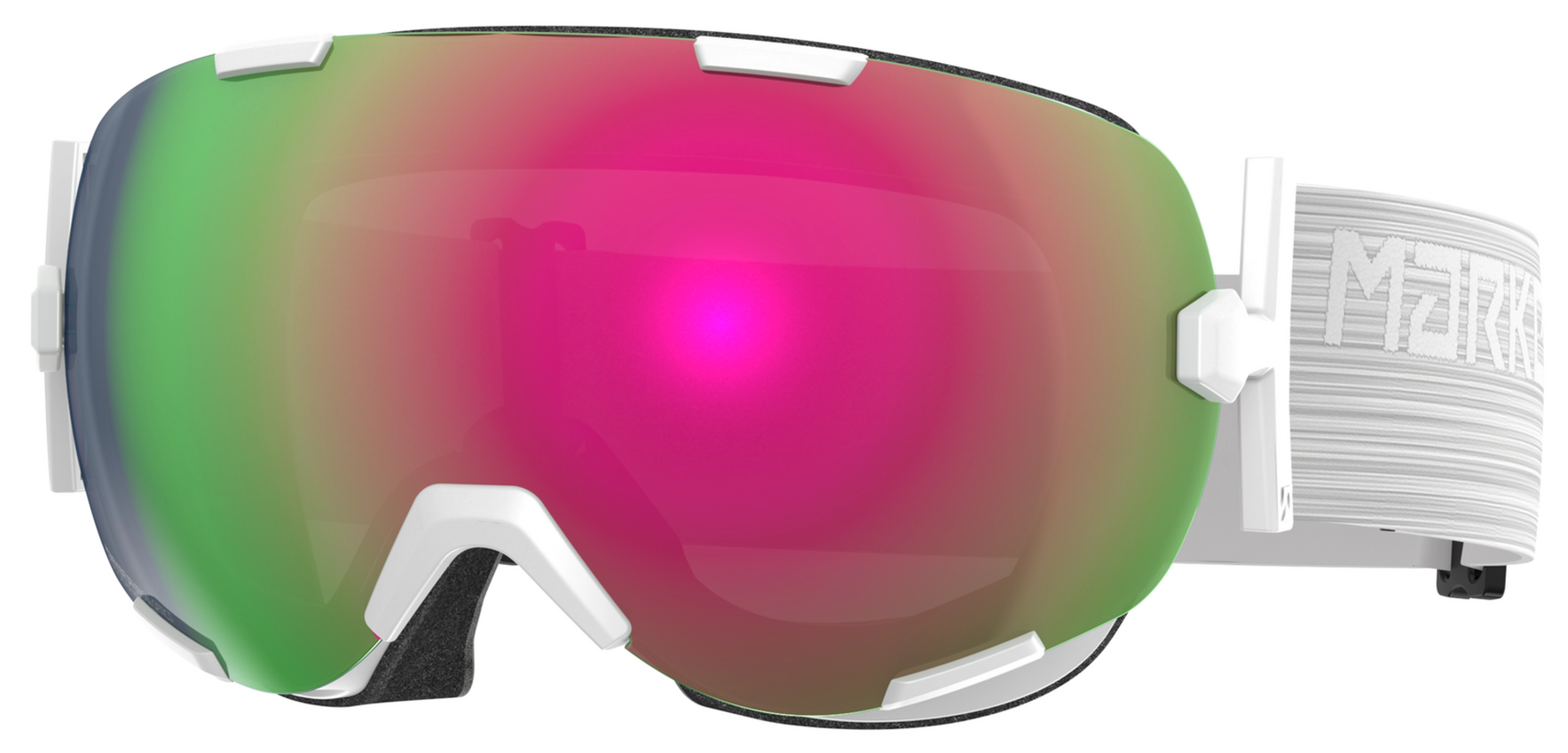 Marker Squad Marker Goggle Projector + Pink Plasma - St Pierre Sports ...