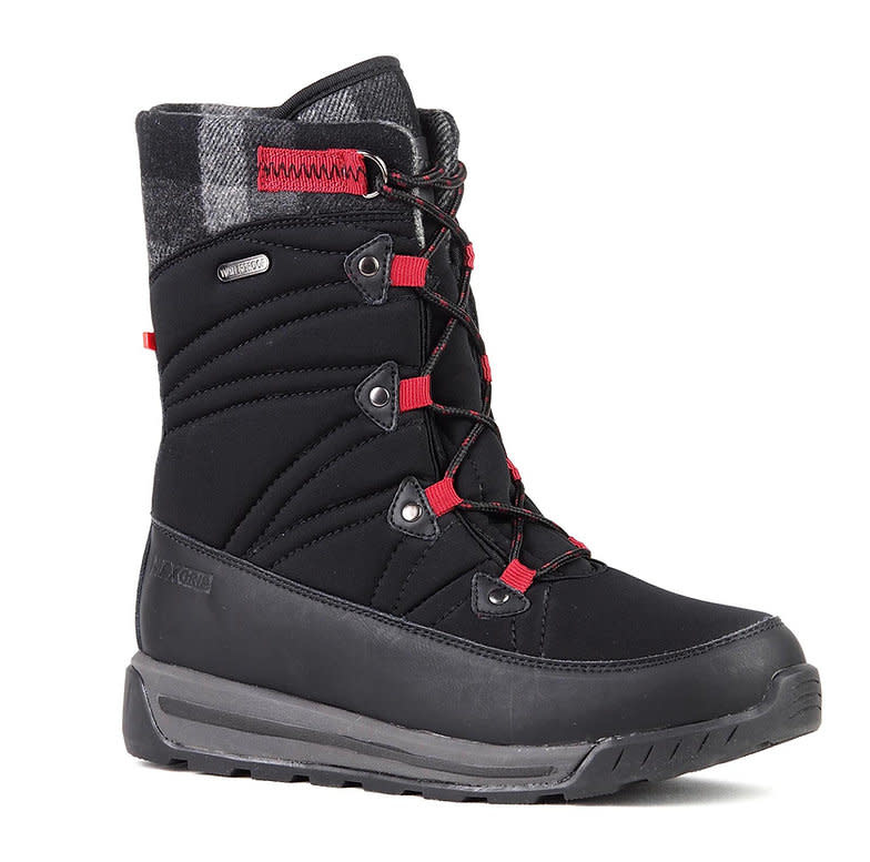 Nexgrip Ice Wonder Mid 3.0 R361 W - St Pierre Sports de Sorel