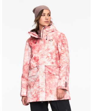 Karitraa Ski Jacket Agnes 622888 - St Pierre Sports de Sorel