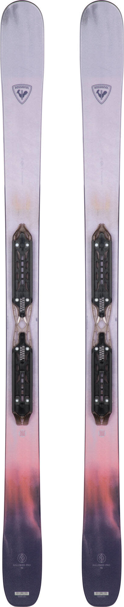 Rossignol Ski Ross Rallybird 90 Pro XP10 - St Pierre Sports de Sorel