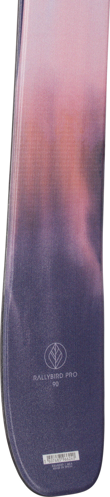 ROSSIGNOL Ski Ross Rallybird 90 Pro XP10 - St Pierre Sports de Sorel