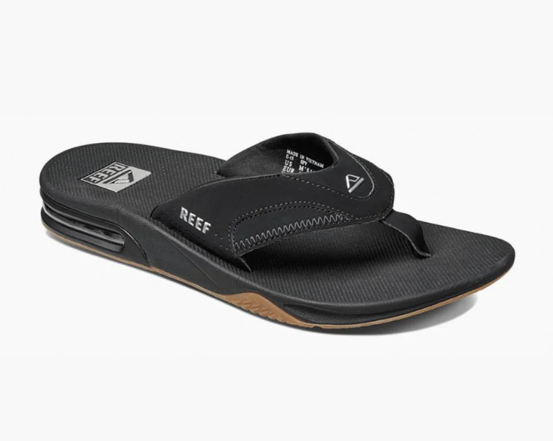 REEF SANDALES FANNING HOMME - St Pierre Sports de Sorel