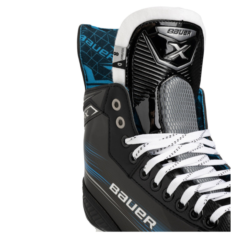 Bauer Hockey BAUER PATIN S23 X SR (1061736) - St Pierre Sports de Sorel