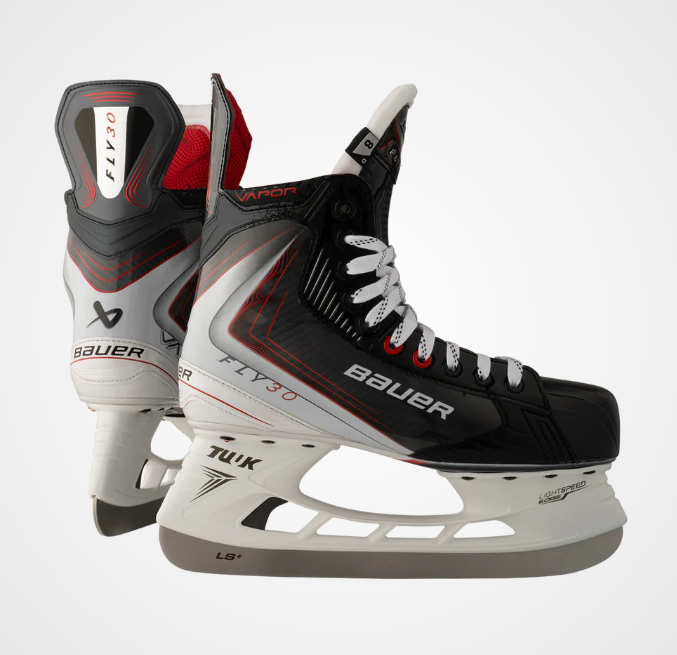 Bauer Hockey BAUER PATIN VAPOR FLY30 SR (1064931) - St Pierre Sports de ...