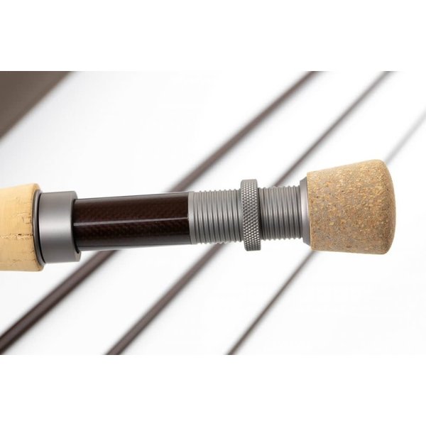 ECHO CARBON XL-- EURO NYMPH FLY ROD - Total Outfitters
