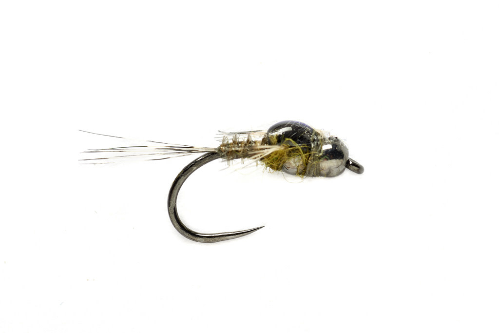 FM Twisted Mayfly Nymph B/L [Single] - Total Outfitters