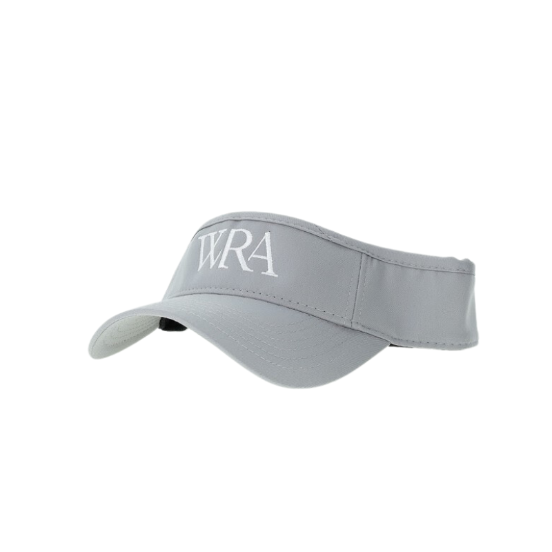 Visors - Western Reserve Academy