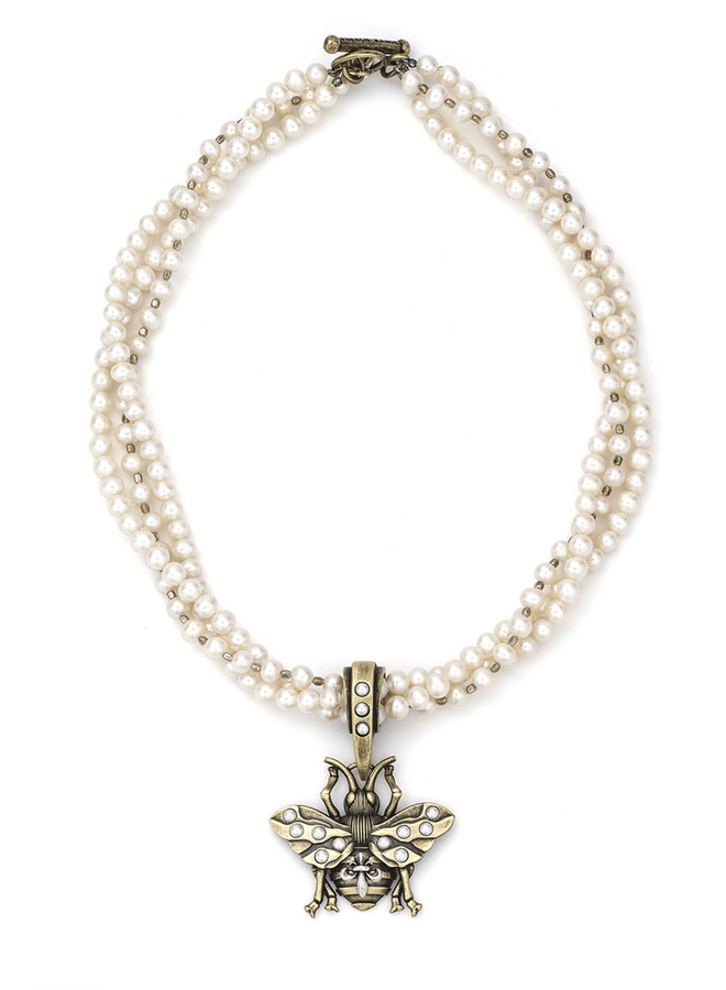 French Kande Jewelry At Shady And Katie - Shady And Katie