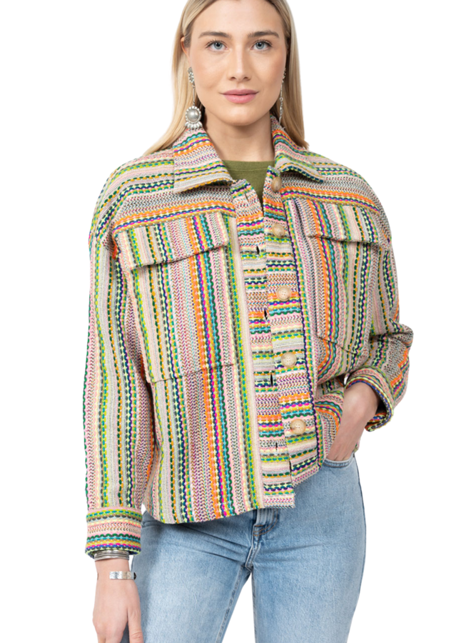 Ivy Jane & Uncle Frank - Shady And Katie