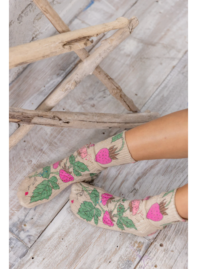 Magnolia Pearl At Shady And Katie - Shady And Katie