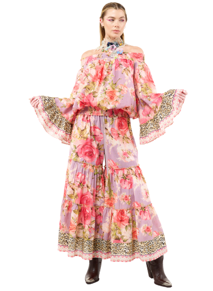 Aratta Rosaline Pants - Shady and Katie - Shady and Katie - Shady And Katie