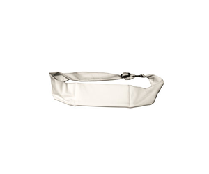 Bandi Belt Classic In White - SALE - Shady And Katie - Shady And Katie