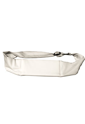 Bandi Belt Classic In White - SALE - Shady And Katie - Shady And Katie