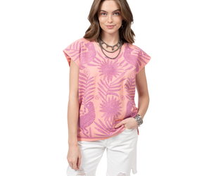 Ivy Jane Gabriela Top - SALE - Sister Mary, Ivy Jane - Shady And Katie