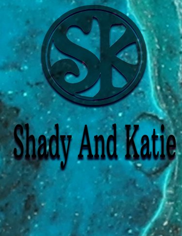 Shady And Katie - Shady And Katie