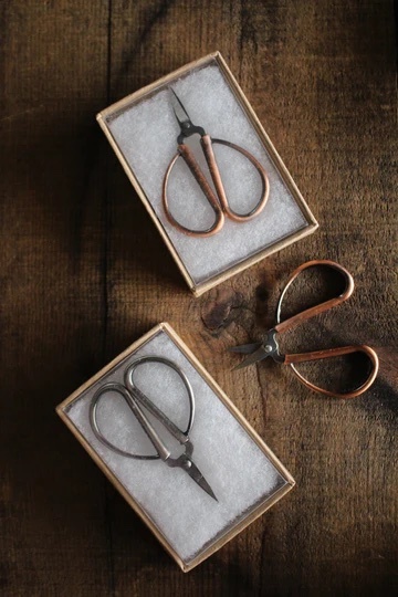 Mini Bonsai Snips - For Yarn's Sake