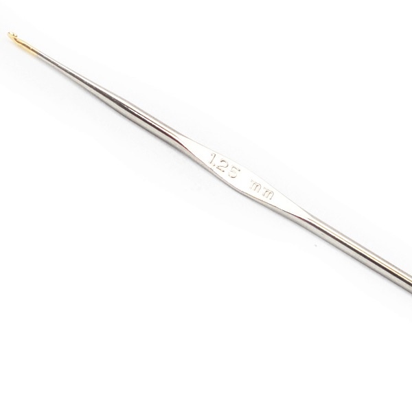 addi Addi Steel Crochet Hook - For Yarn's Sake