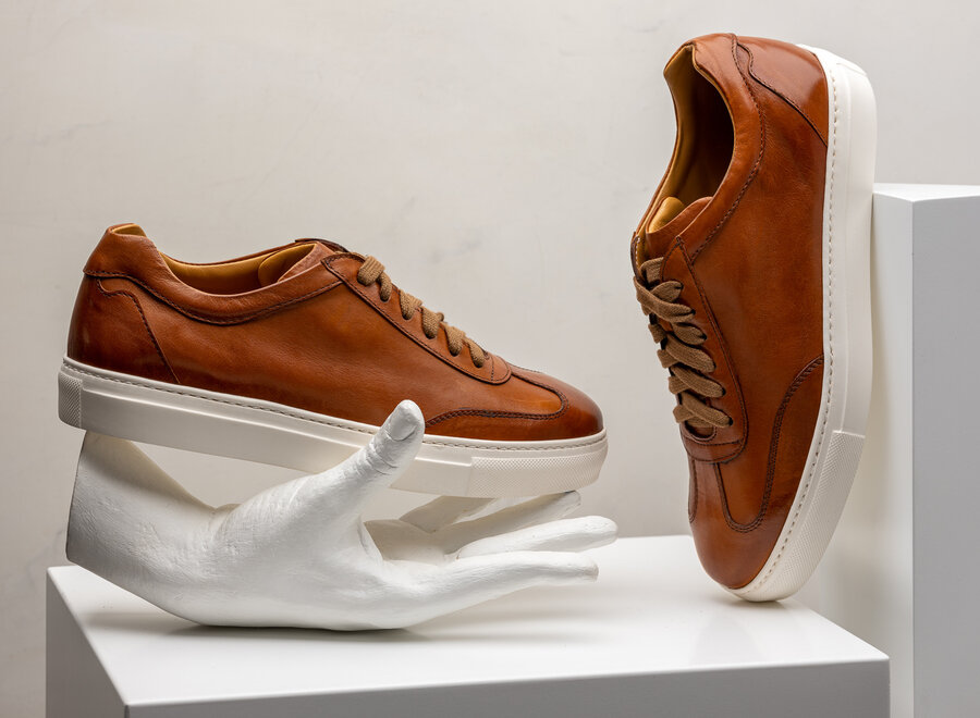Lukure - Luxurious handmade italian shoes and accessories - LUKURE