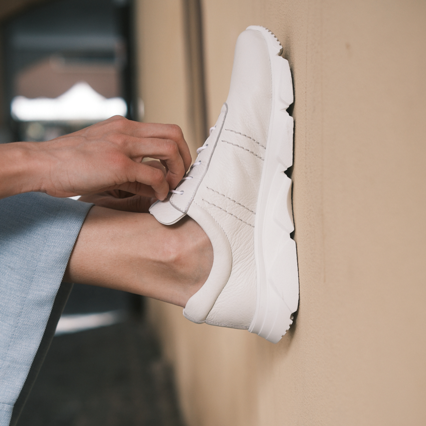 Lukure - Luxurious handmade italian shoes and accessories - LUKURE