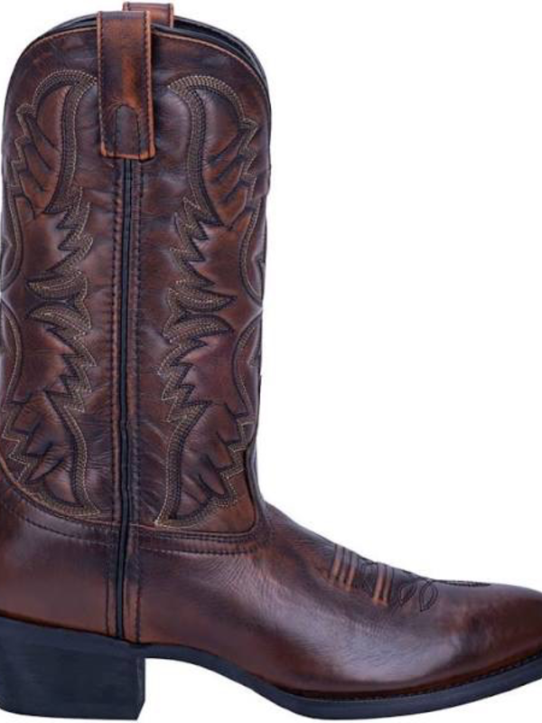 Men's Boots - Hewlett & Dunn Boot and Jean Company