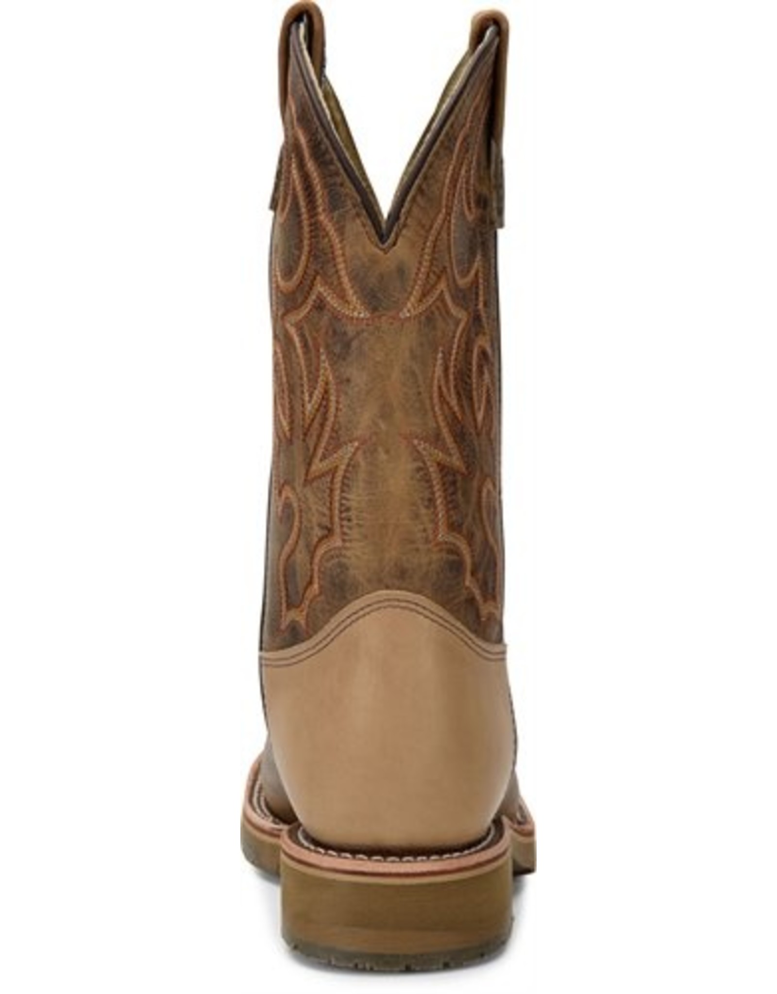 Double H DH3567 Dwight Steel Toe - Hewlett & Dunn Boot and Jean Company