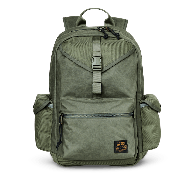 Filson Surveyor 36L Backpack - Hewlett & Dunn