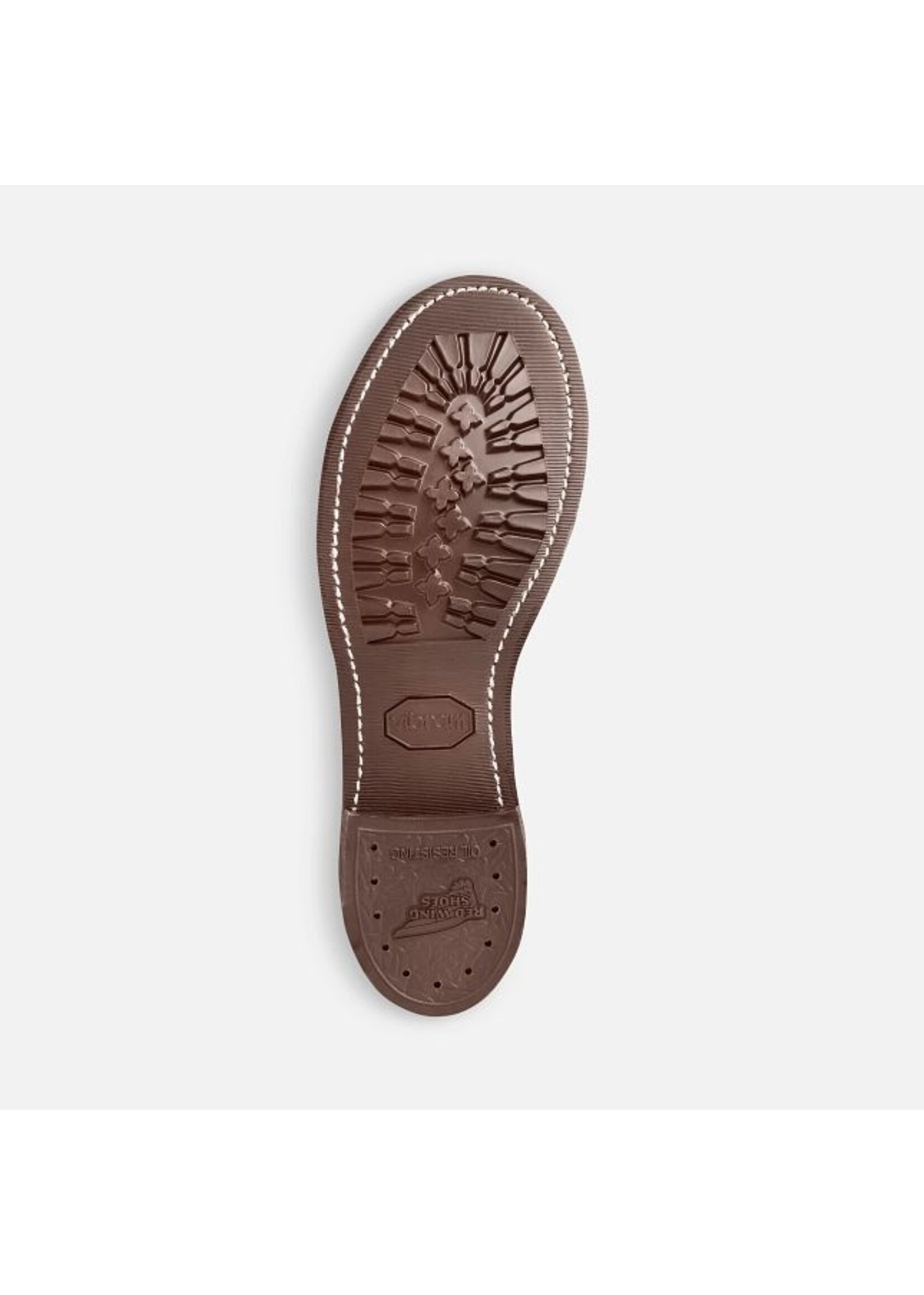 RED WING 8085 Iron Ranger - Hewlett & Dunn