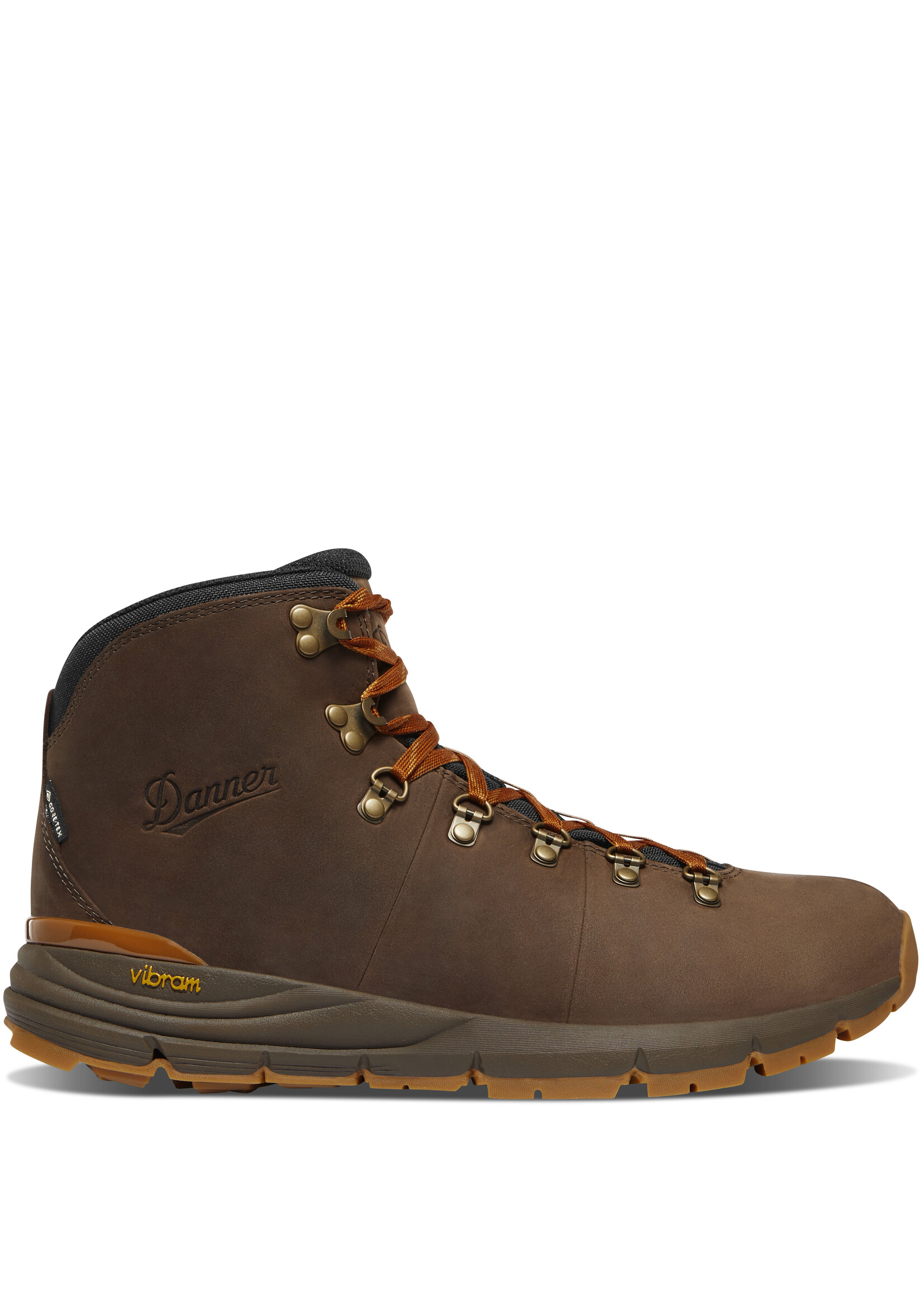 Danner 62304 4.5" Mountain 600 Leaf GTX - Hewlett & Dunn