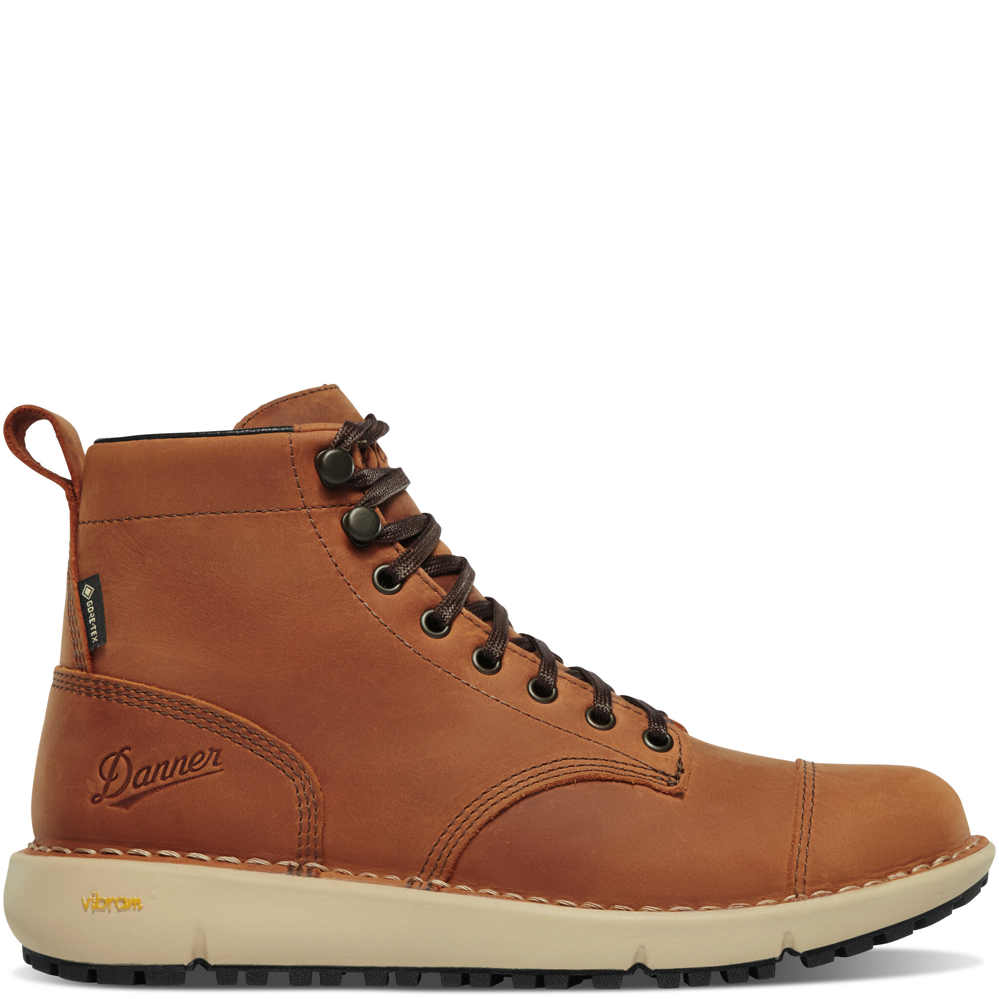 Danner 34680 6" Logger - Hewlett & Dunn
