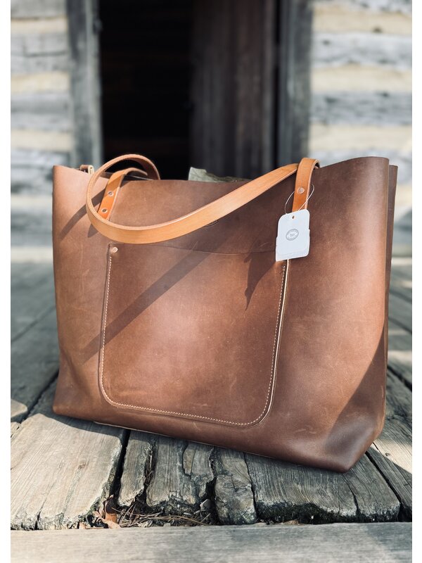 Men's & Women's Bags - Durable, Stylish, Fast Shipping - Hewlett & Dunn