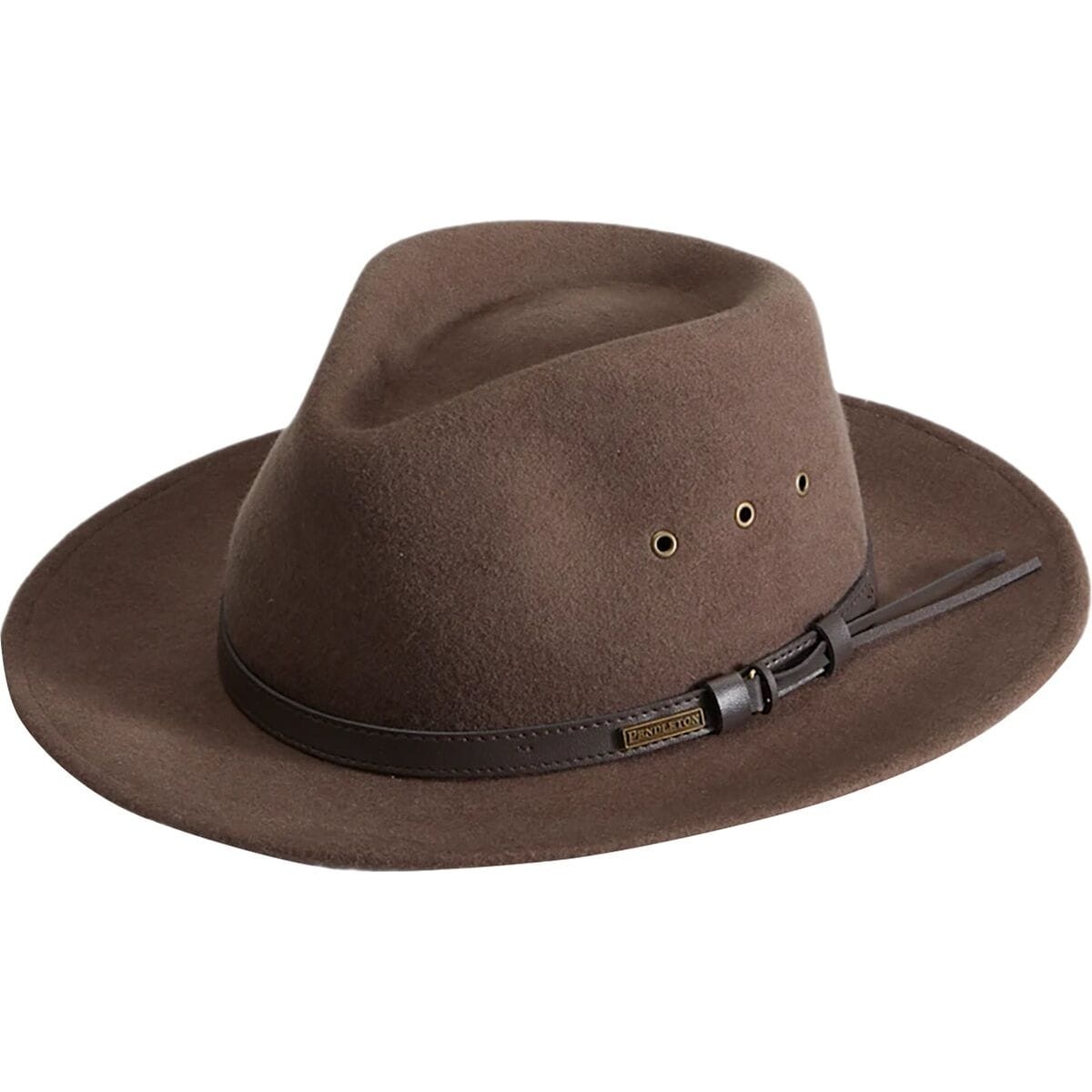 Pendleton Getaway Hat - Hewlett & Dunn