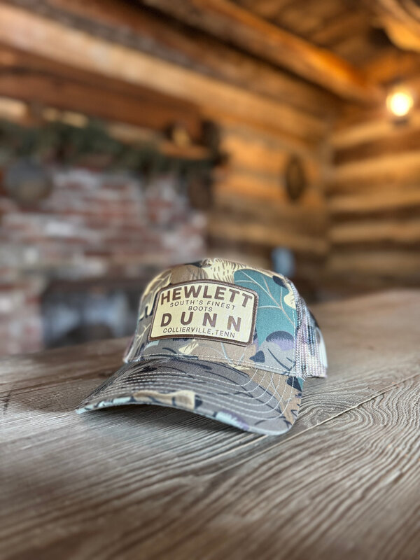 Premium Boots, Jeans, and Western Wear - Hewlett & Dunn