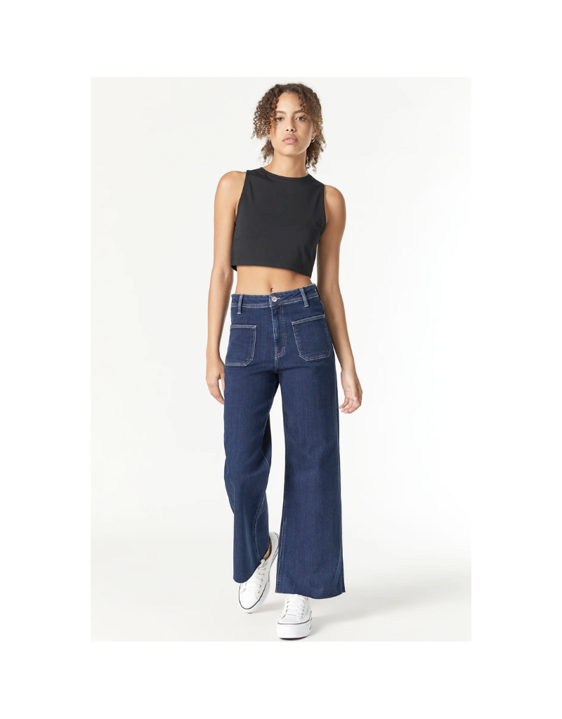 Mavi Paloma Wide Leg Shop Womens Wide Leg Jeans At Espy Espy