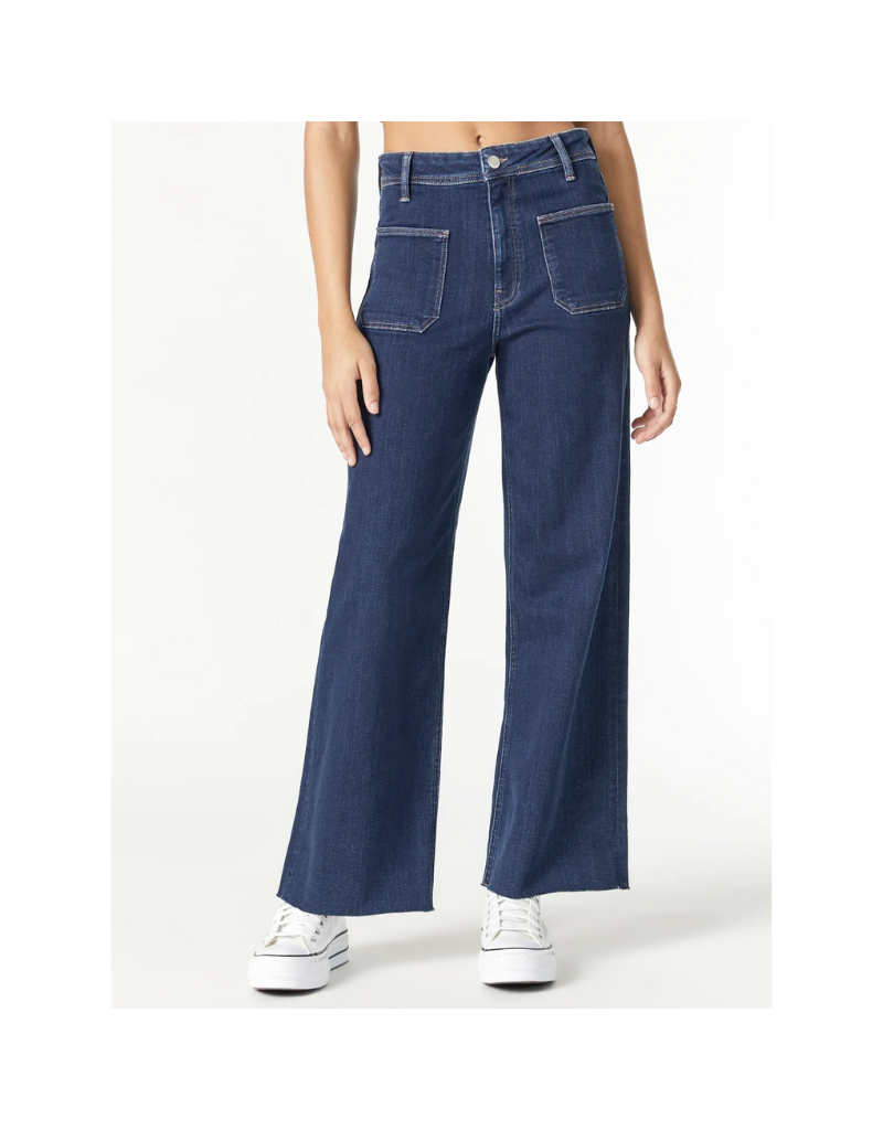 Mavi Paloma Wide Leg Shop Womens Wide Leg Jeans At Espy Espy