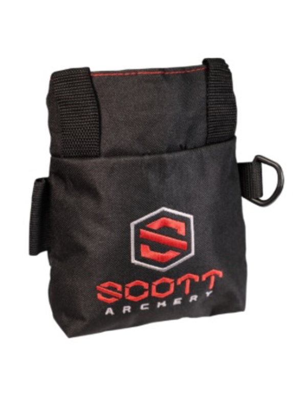 Release Pouches - Urban Archery Pty Ltd