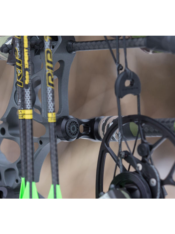 Mathews Stabilisers - Urban Archery Pty Ltd