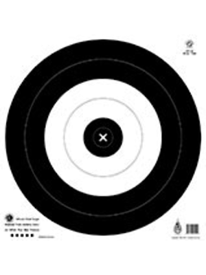 IFAA Faces - Urban Archery Pty Ltd