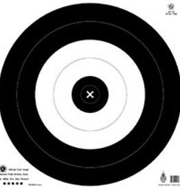 IFAA Faces - Urban Archery Pty Ltd