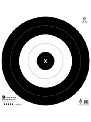 IFAA Faces - Urban Archery Pty Ltd