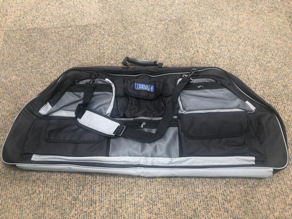 Urban Archery Delux Bowcase - Urban Archery Pty Ltd