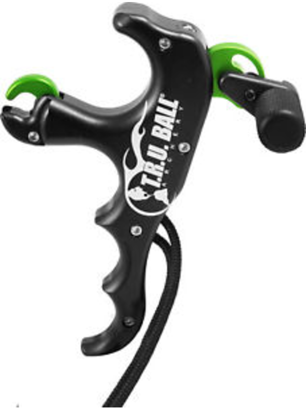 Trigger Releases - Urban Archery Pty Ltd