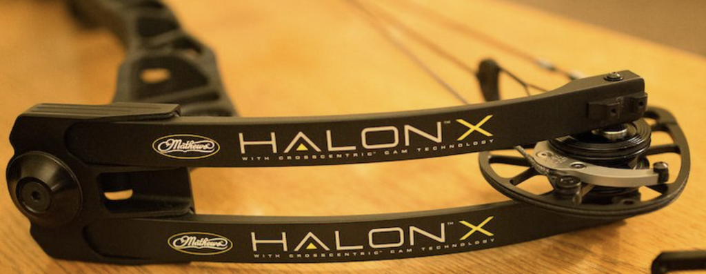 Mathews Limbs - Urban Archery Pty Ltd