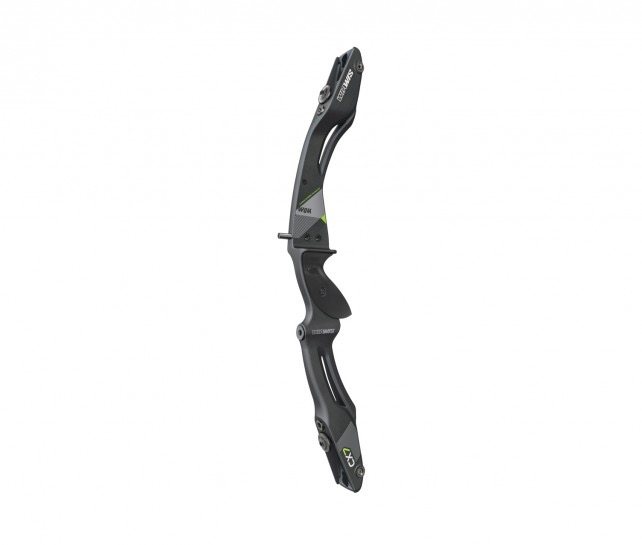 Wiawis CX-7 Riser - Urban Archery Pty Ltd
