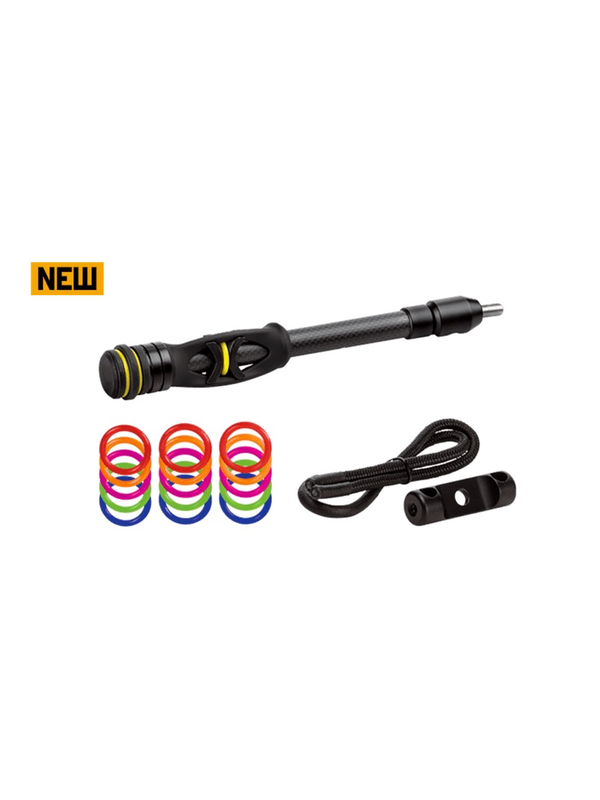 Hunting Stabilizers - Urban Archery Pty Ltd